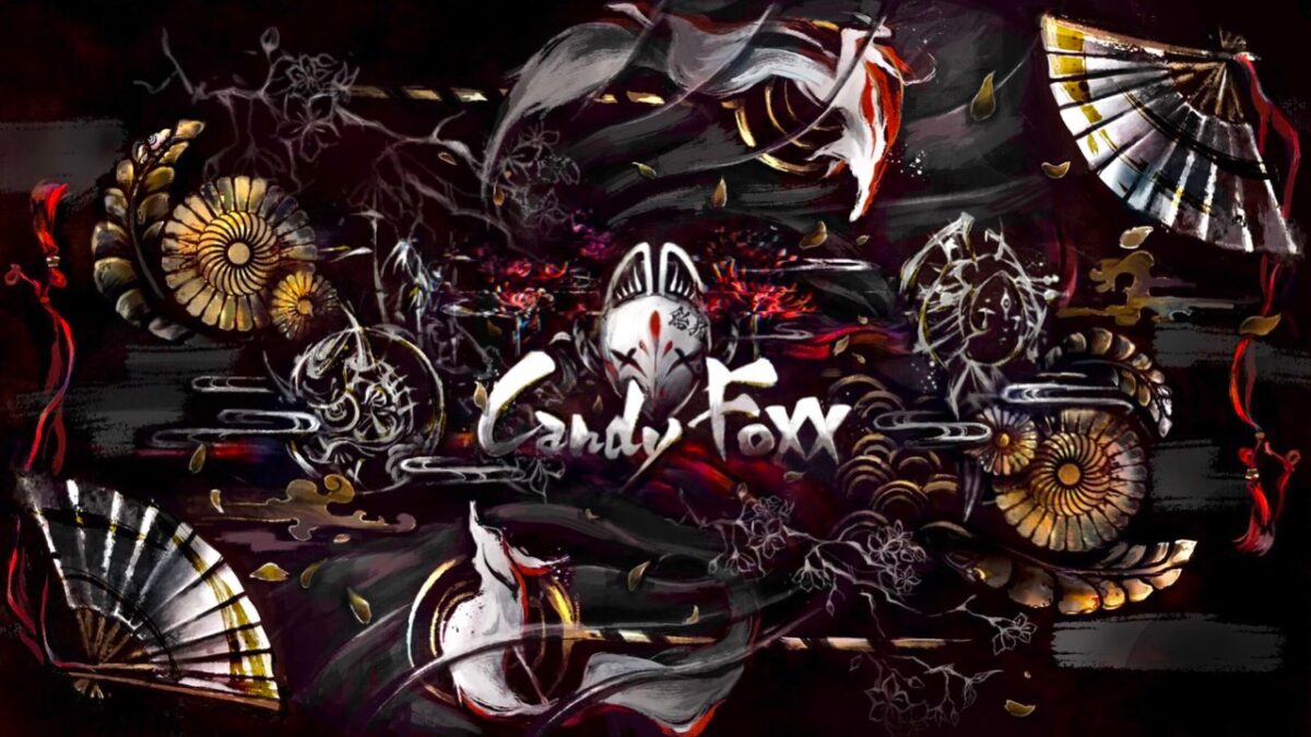 Candyfoxx作品の「楽曲考察一覧」 Candyfoxx研究所